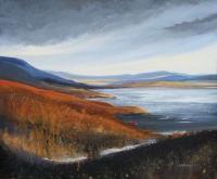 Winifred Hodge Exhibiting At 'the Gallery', 3, Kirkgate, Ripon | Ripon ...